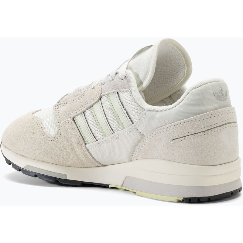 Pánska obuv adidas ZX 420 ash silver/off white/white tint - GLAMI.sk