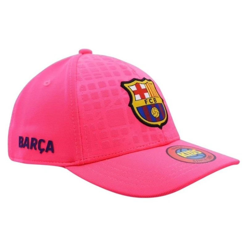 FC Barcelona Estadium Cap Jr 5001GEXFP - GLAMI.sk