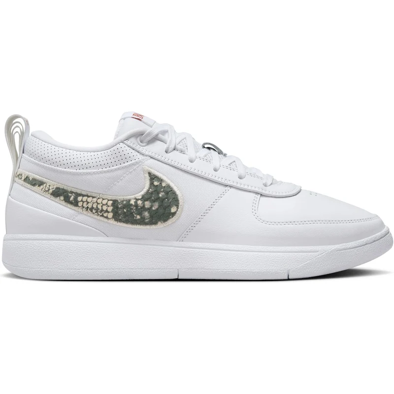 Nike Book 1 "Rattlesnake" - Pánske - Tenisky Nike - Biele - FJ4249-101 ...