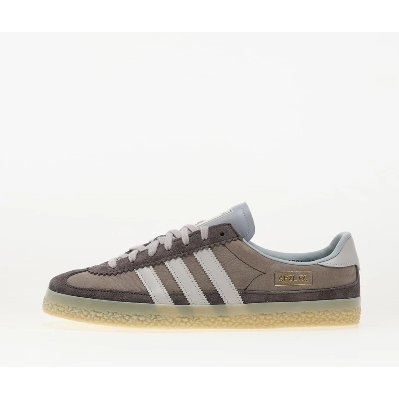 adidas Originals adidas Roelee Spzl Fc Light Grey/ Grey Six/ Light ...