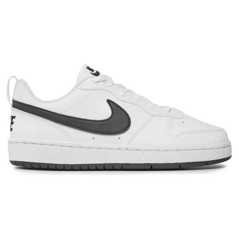Topánky Nike Jordan Court Borough Low Recraft (GS) Jr DV5456-104 - GLAMI.sk
