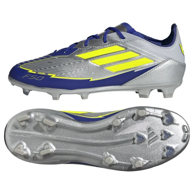 Topánky adidas F50 Elite Messi FG Jr IH0921 - GLAMI.sk