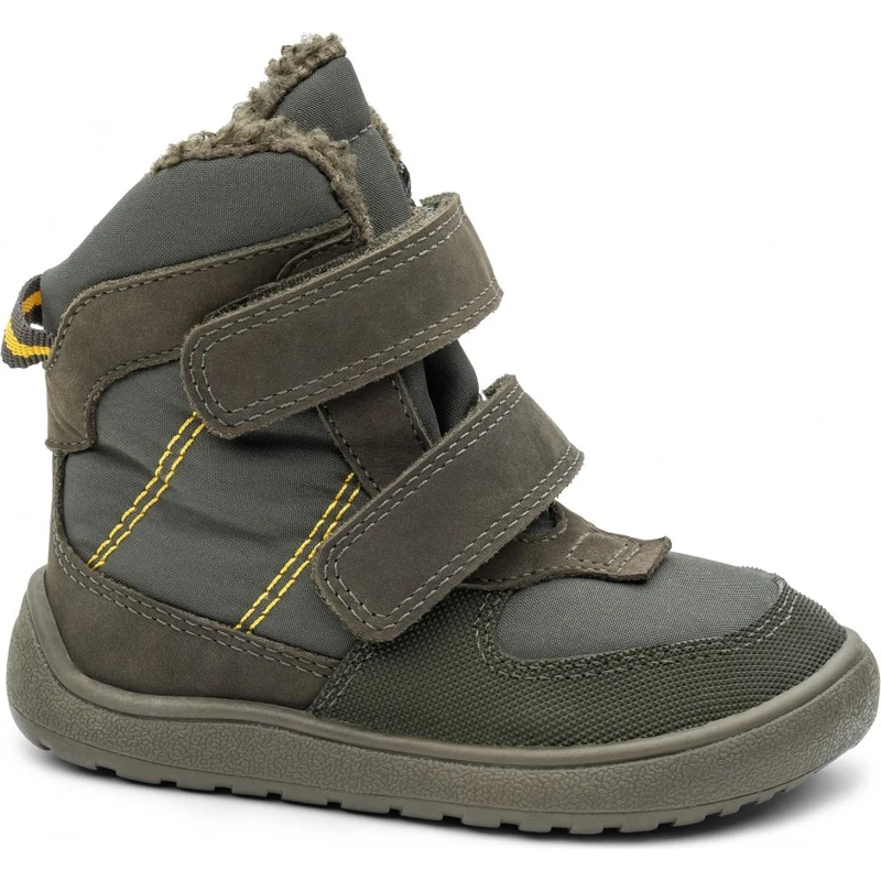 Barefoot zimná obuv PROTETIKA s mebránou PRO-tex - GLAMI.sk