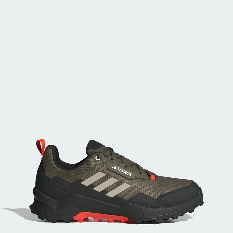 Adidas Turistická obuv Terrex AX4 - GLAMI.sk