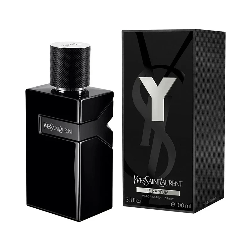 Y Le Parfum EDP 100 ml Yves Saint Laurent - GLAMI.sk