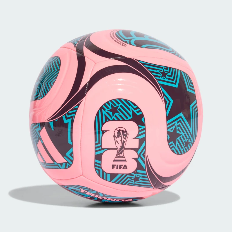 Adidas LOPTA WFIFA Svetový pohár 26 Trionda Club - GLAMI.sk