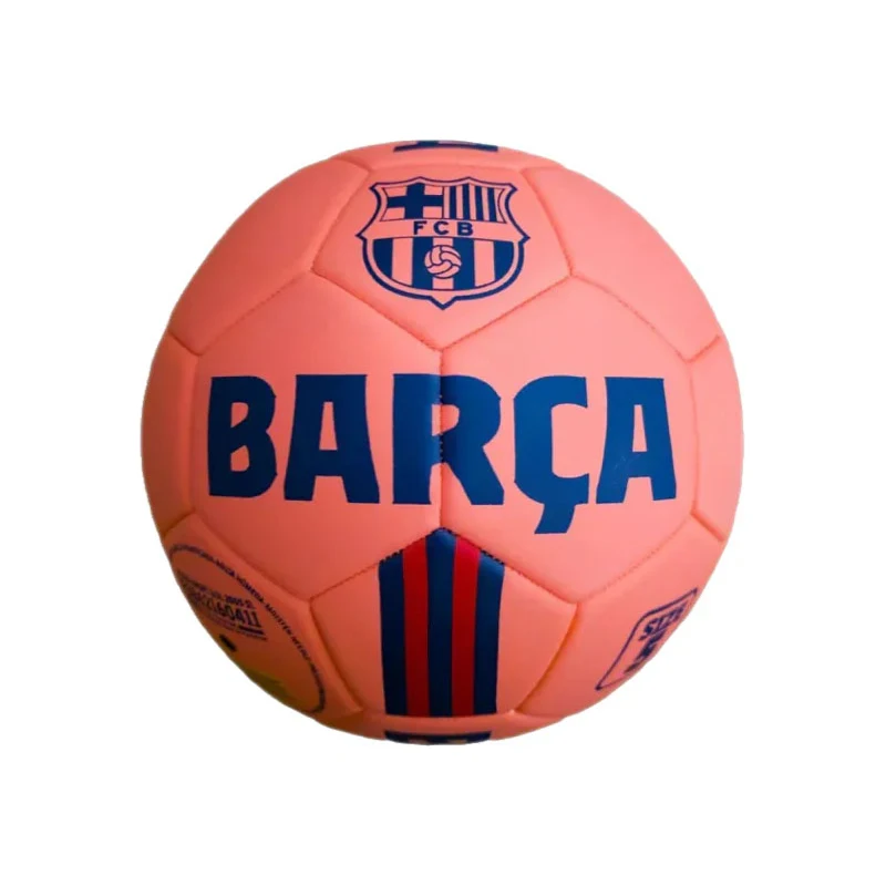 FC Barcelona official FC Barcelona futbalová lopta Grande Third - GLAMI.sk
