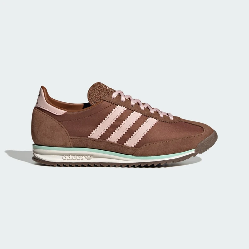 Adidas TENISKY SL 72 OG - GLAMI.sk