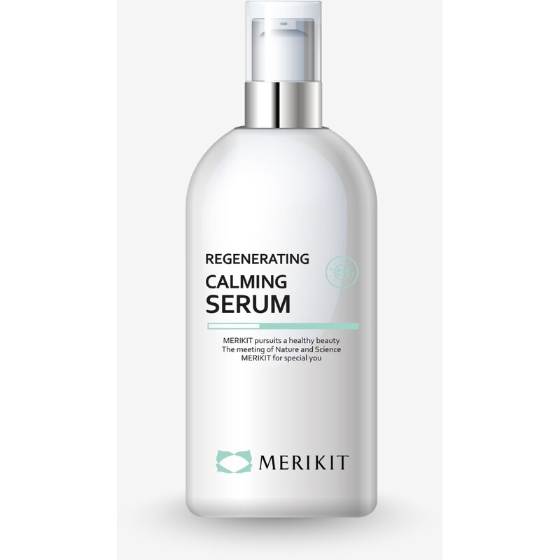 Temperance Merikit regeneračné a upokojujúce sérum, 250 ml exsp. 2/2026 ...