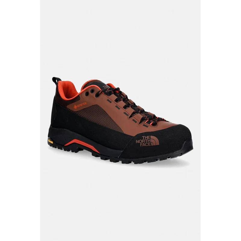 Trekingová obuv The North Face VERTO ALPINE GORE-TEX - GLAMI.sk