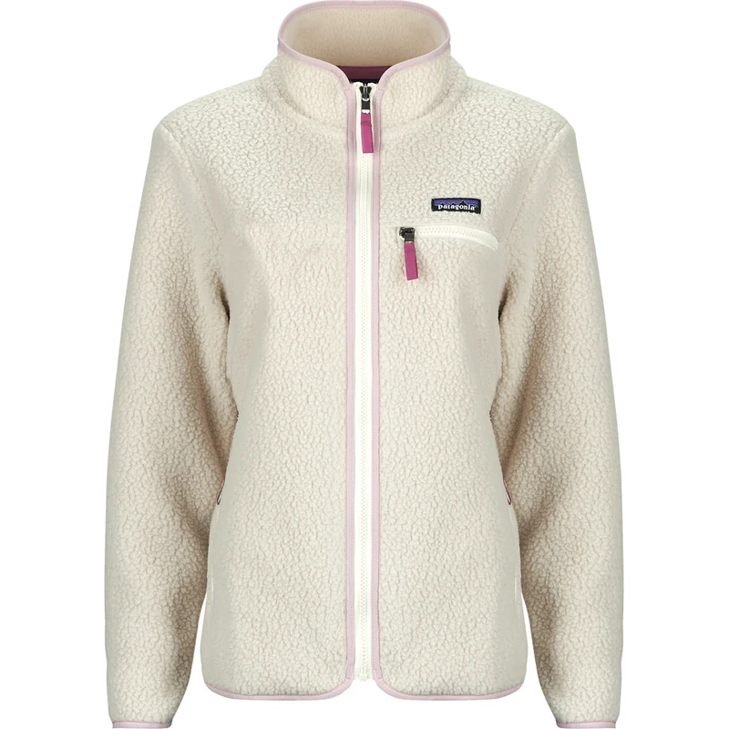 Patagonia Flísové mikiny W'S RETRO PILE JKT Patagonia - GLAMI.sk