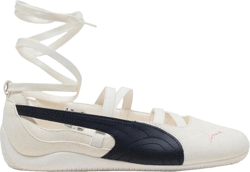 Puma Speedcat Ballet Rosé White - GLAMI.sk